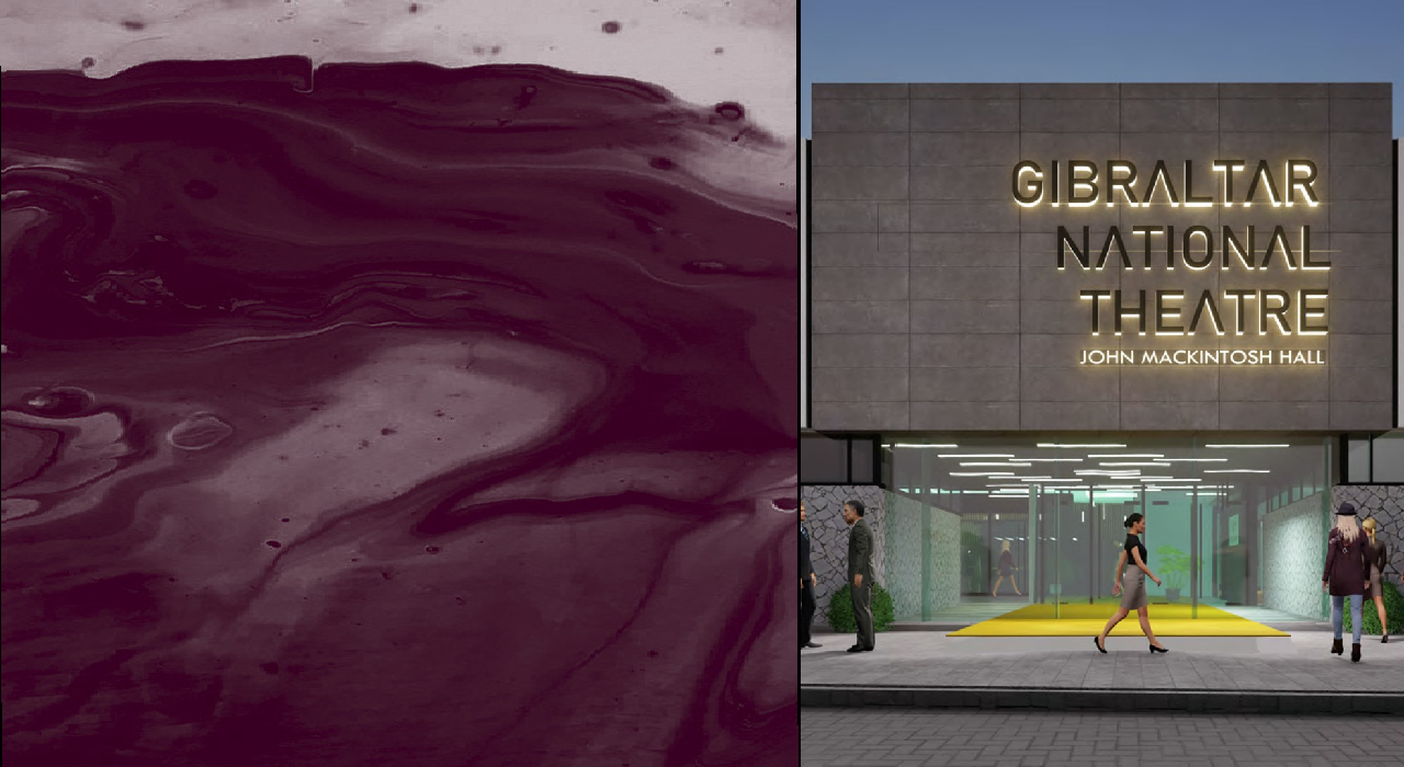 Patron Packages - Gibraltar National Theatre